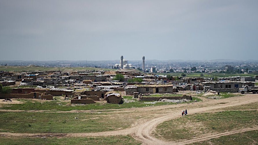 Projekt zum Schutz des kulturellen Erbes in Irak und Usbekistan startet ...