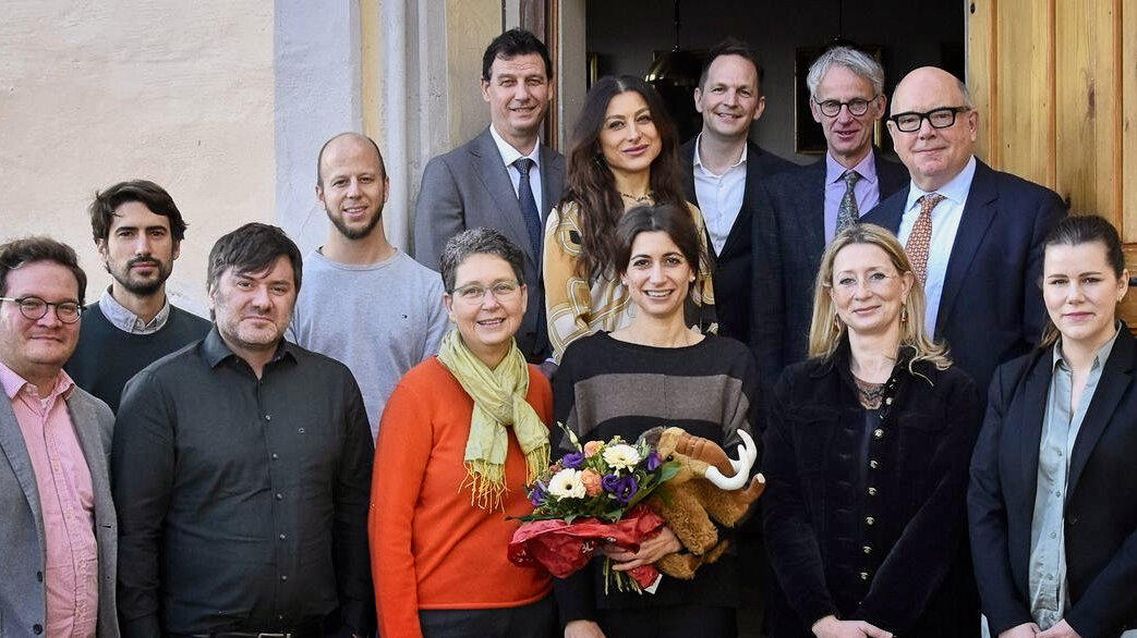 Was menschliche Fossilien über Lebensgeschichten verraten | Nachricht ...