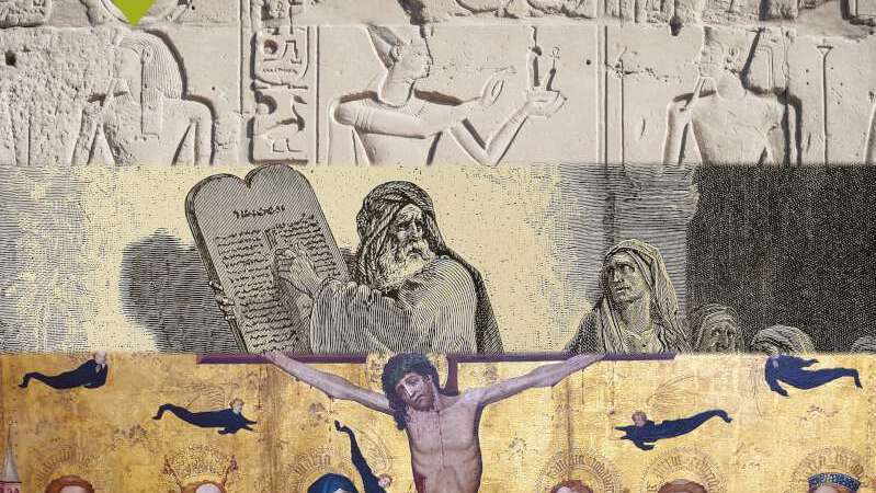 Jan Assmann neuer Hans-Blumenberg-Gastprofessor | Nachricht ...