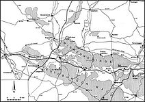 Forschungen zur Varusschlacht in und um Kalkriese @ Archäologie Online