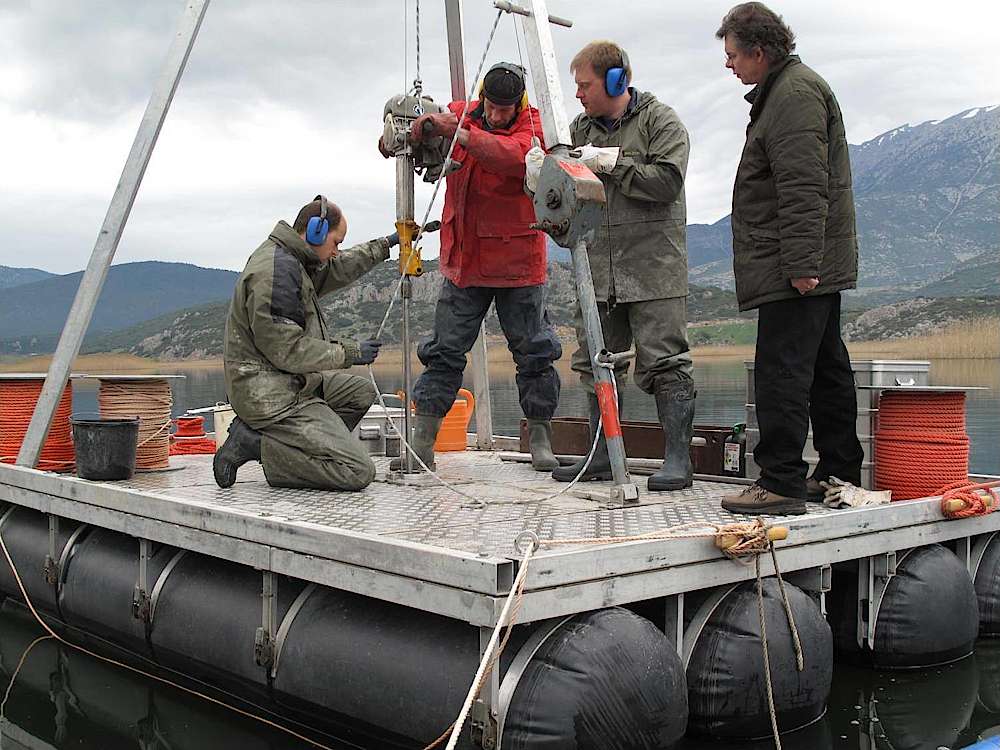 ROOTS erhält Förderung im Rahmen der Exzellenzstrategie | Nachricht ...