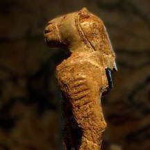 Weitere Fragmente des Löwenmenschen entdeckt | Nachricht @ Archäologie ...